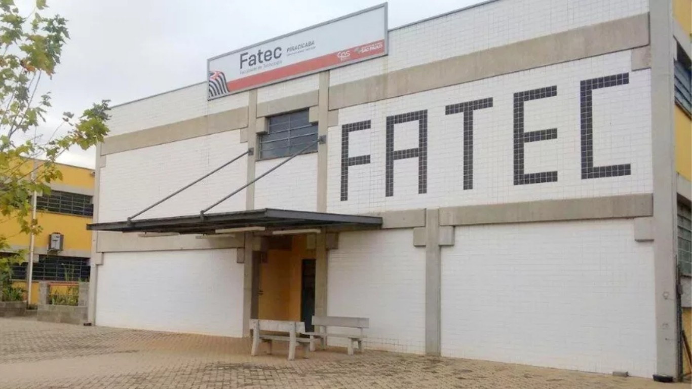 Fatec Piracicaba inscrições: Cursos gratuitos terminam hoje (8) | G1