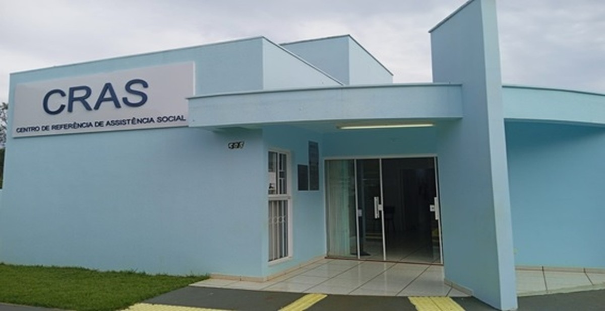 Você precisa saber: veja o endereço do Cras de Vera Cruz do Oeste ...