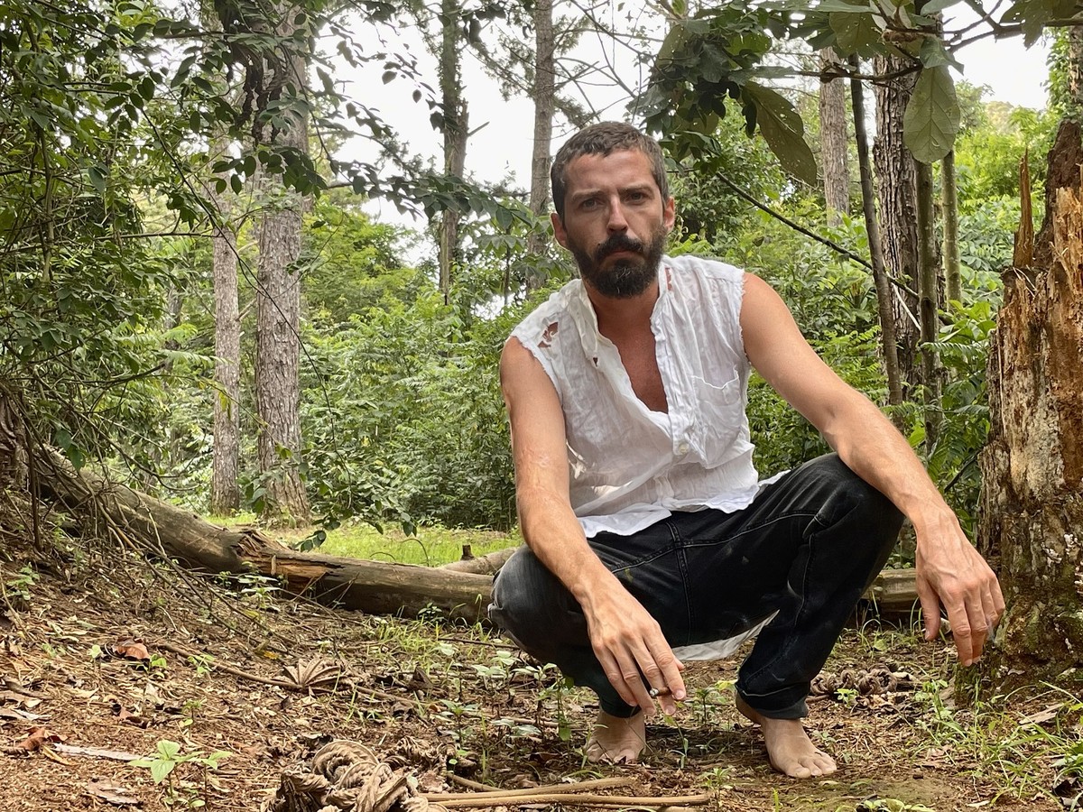 Marcelo Callado expõe 'Tecido vivo' no primeiro single do álbum solo ...