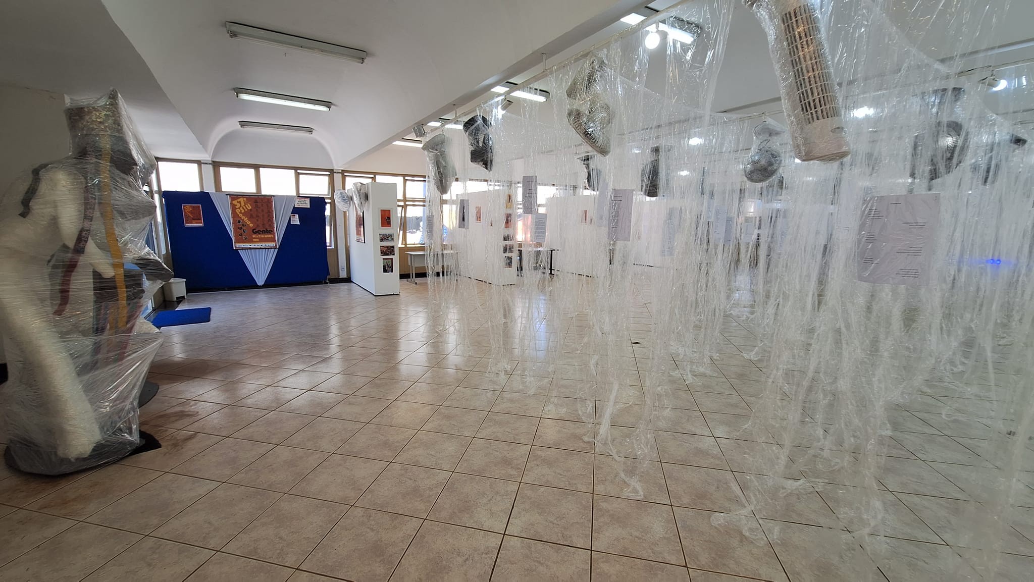 Abertura do Psiu Poético acontece nesta quarta (04) em Montes Claros ...