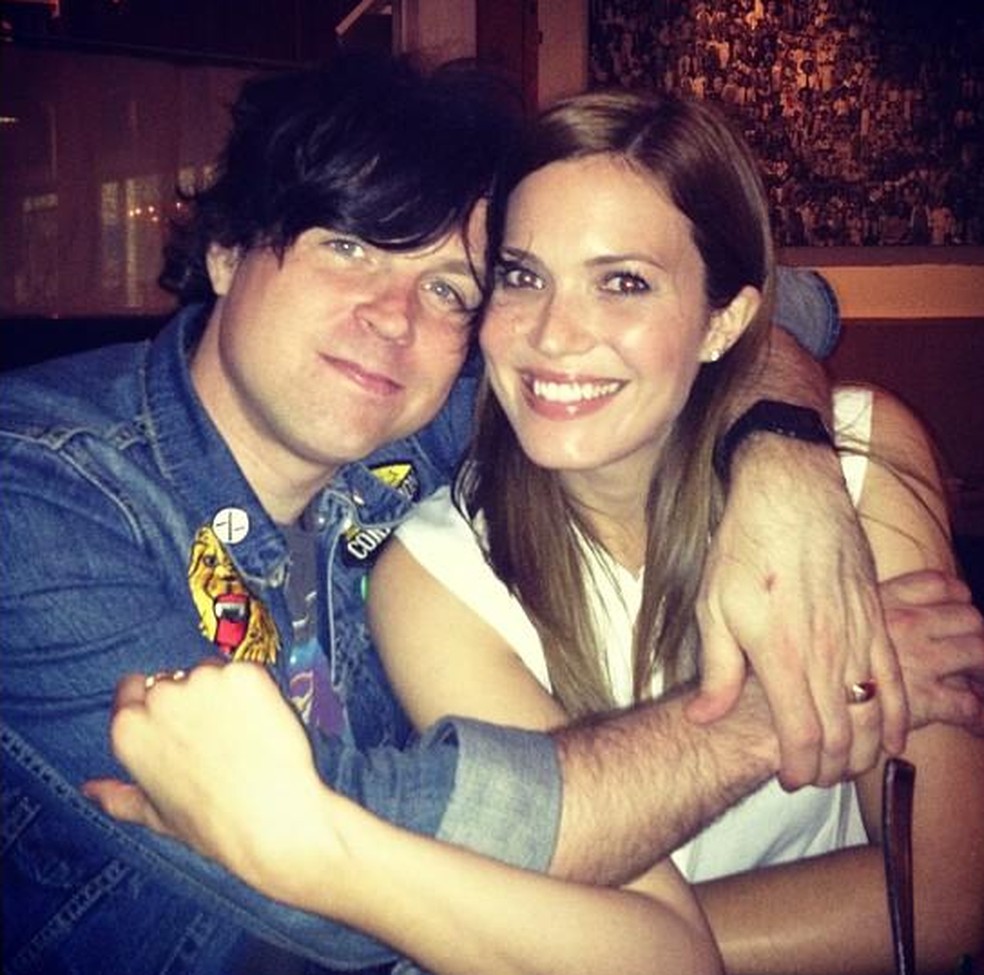 Mandy Moore E Ryan Adams Si Baciano Mandy Moore And Ryan Adams Split