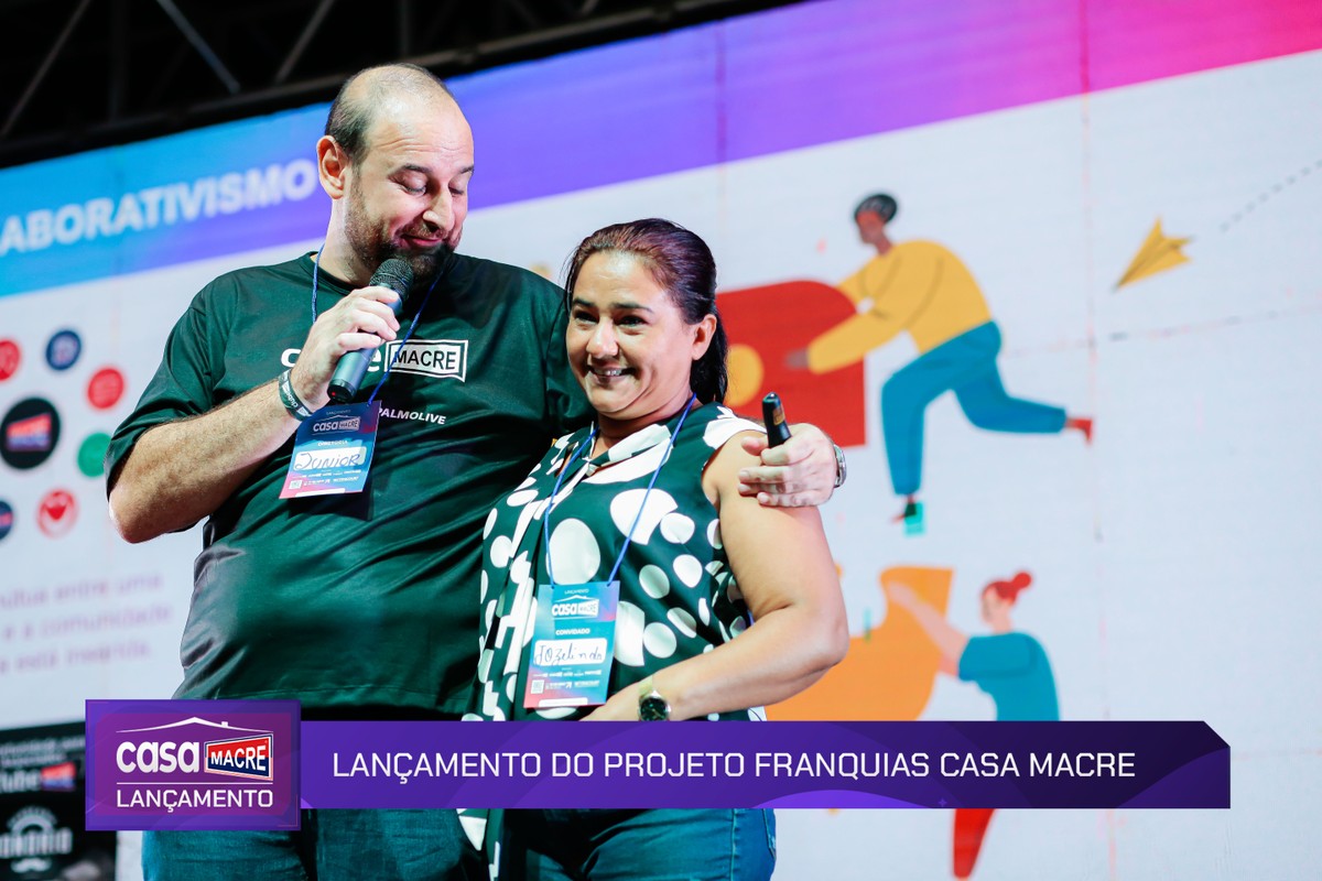 Grupo Macre lança Franquia de mercado de Bairro | Especial Publicitário ...