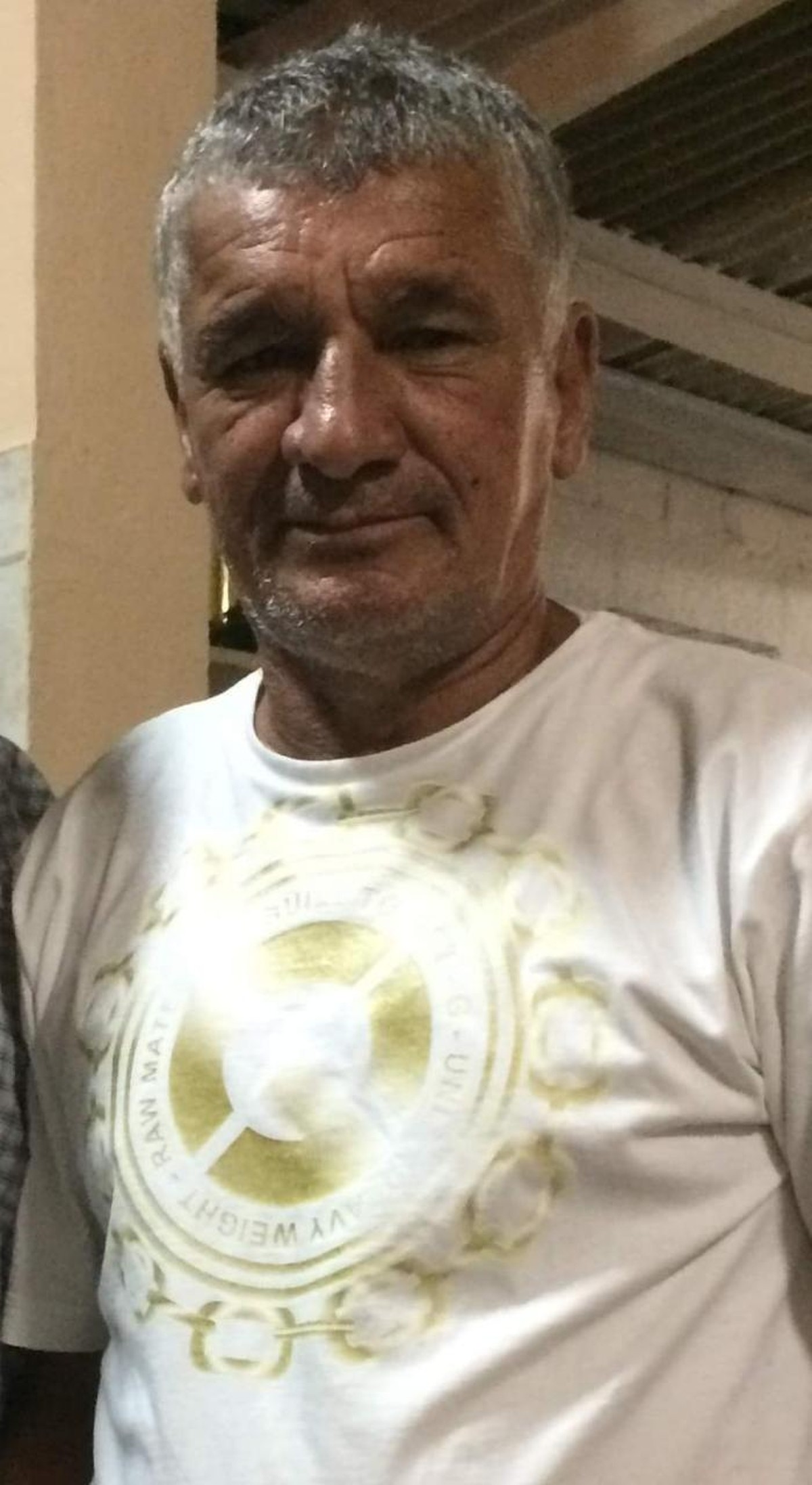 Família de Paraíba do Sul procura por parente desaparecido | Sul do Rio e Costa Verde | G1