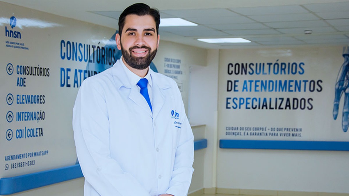Oncologista esclarece dúvidas sobre tratamento integral de câncer ...