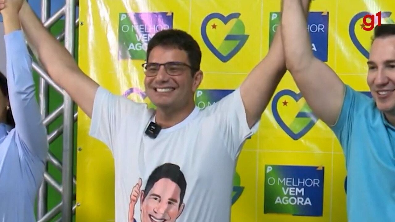 STF autoriza Gladson Cameli a viajar para evento na China, mas deve ...