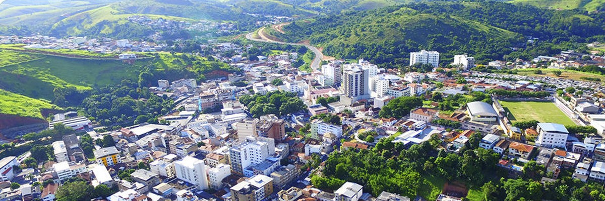 Prefeitura de Visconde do Rio Branco decreta estado de emergência ...