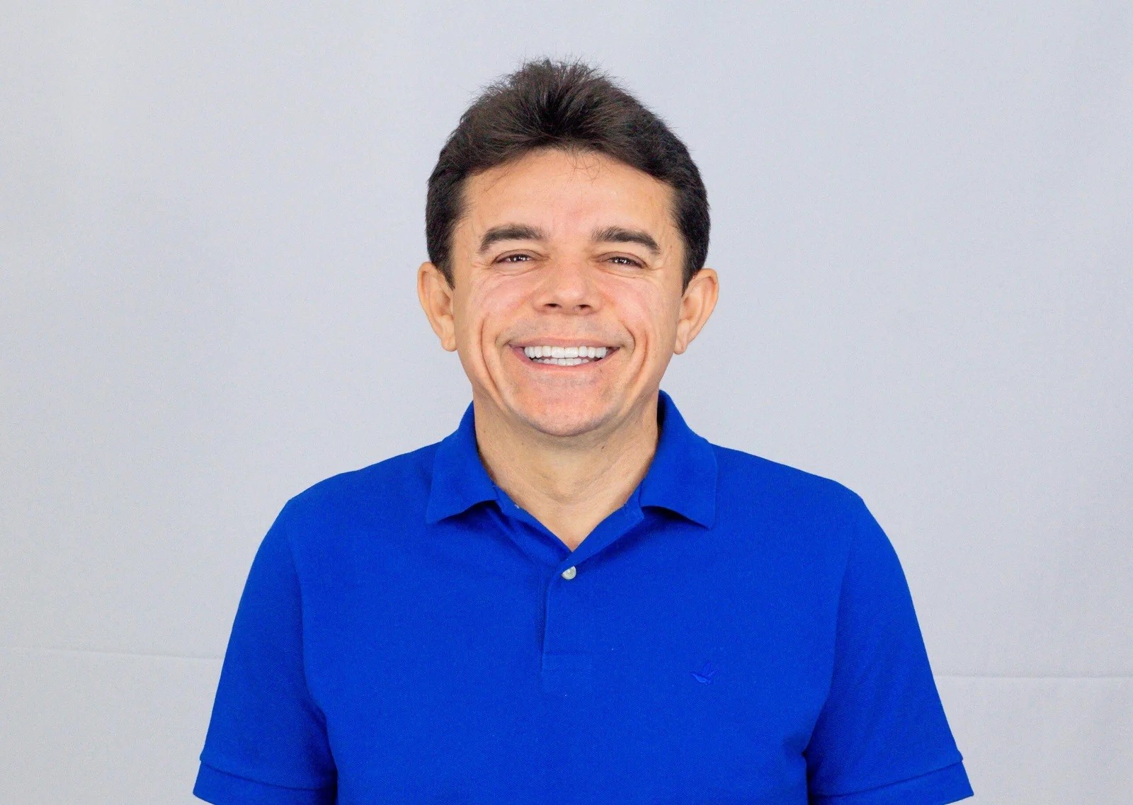 Alan da Marisol, do PRD, é eleito prefeito de Balsas | Eleições 2024 no ...