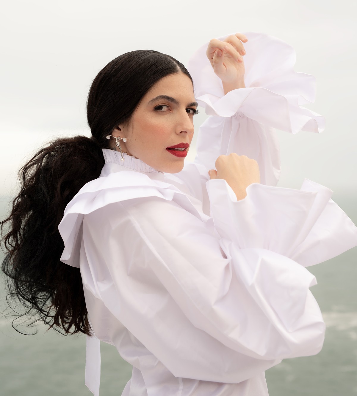 Illy adora Elis Regina pelo avesso em álbum que sai em março | Blog do ...