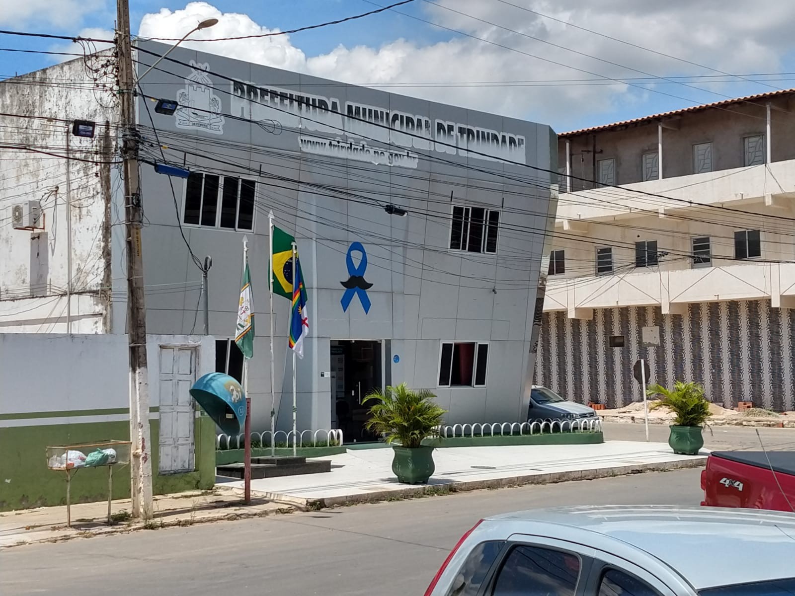 Trindade PE: Seleção para Educação com 234 Vagas | G1