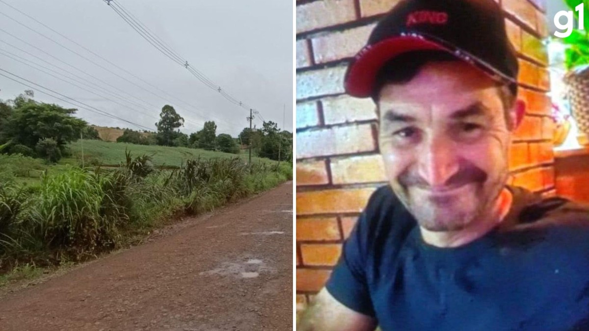 Agricultor Morre Após Sofrer Choque Elétrico Enquanto Cortava Pasto No