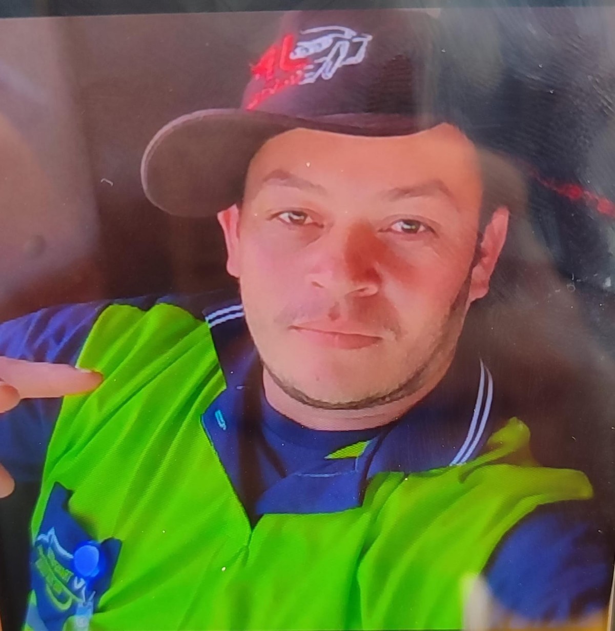 Suspeito De Matar Jovem Com Tiro Na Cabeça Em Mg Tem Registro De