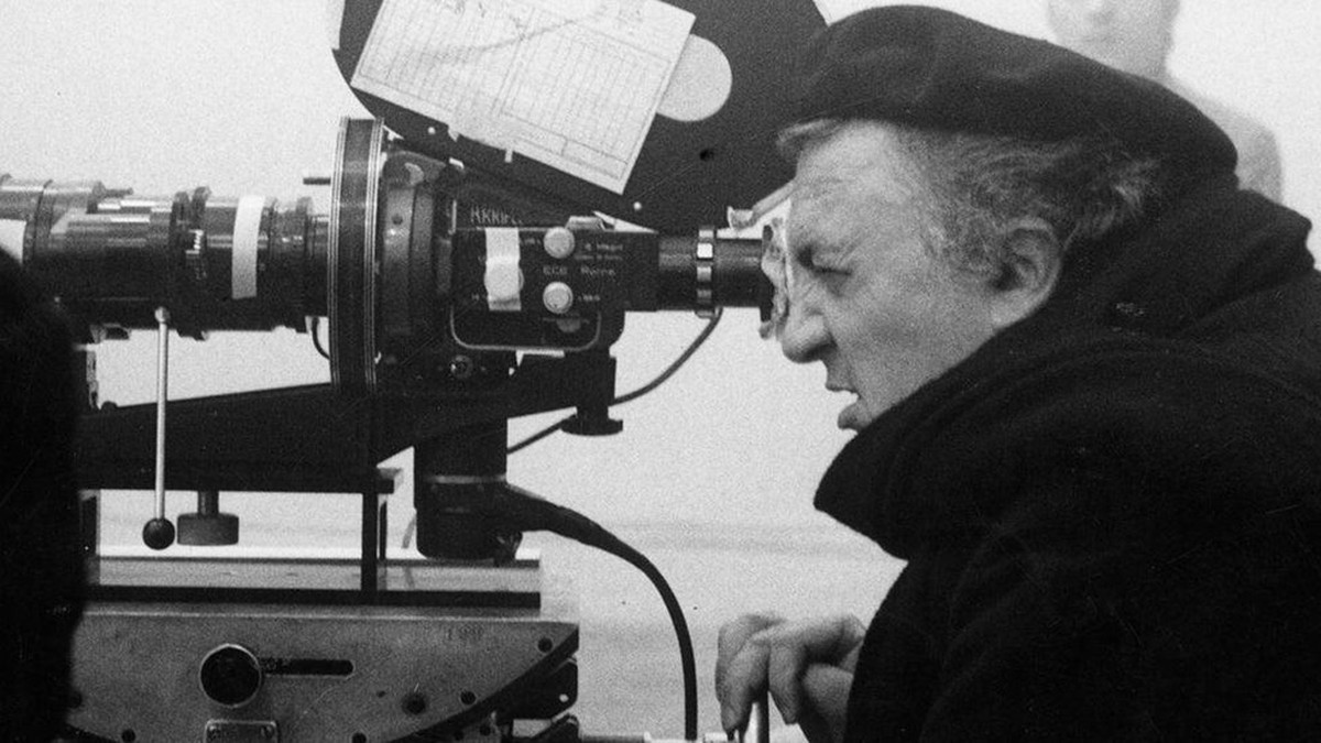 O que faz de Fellini um dos maiores mestres do cinema | Cinema | G1