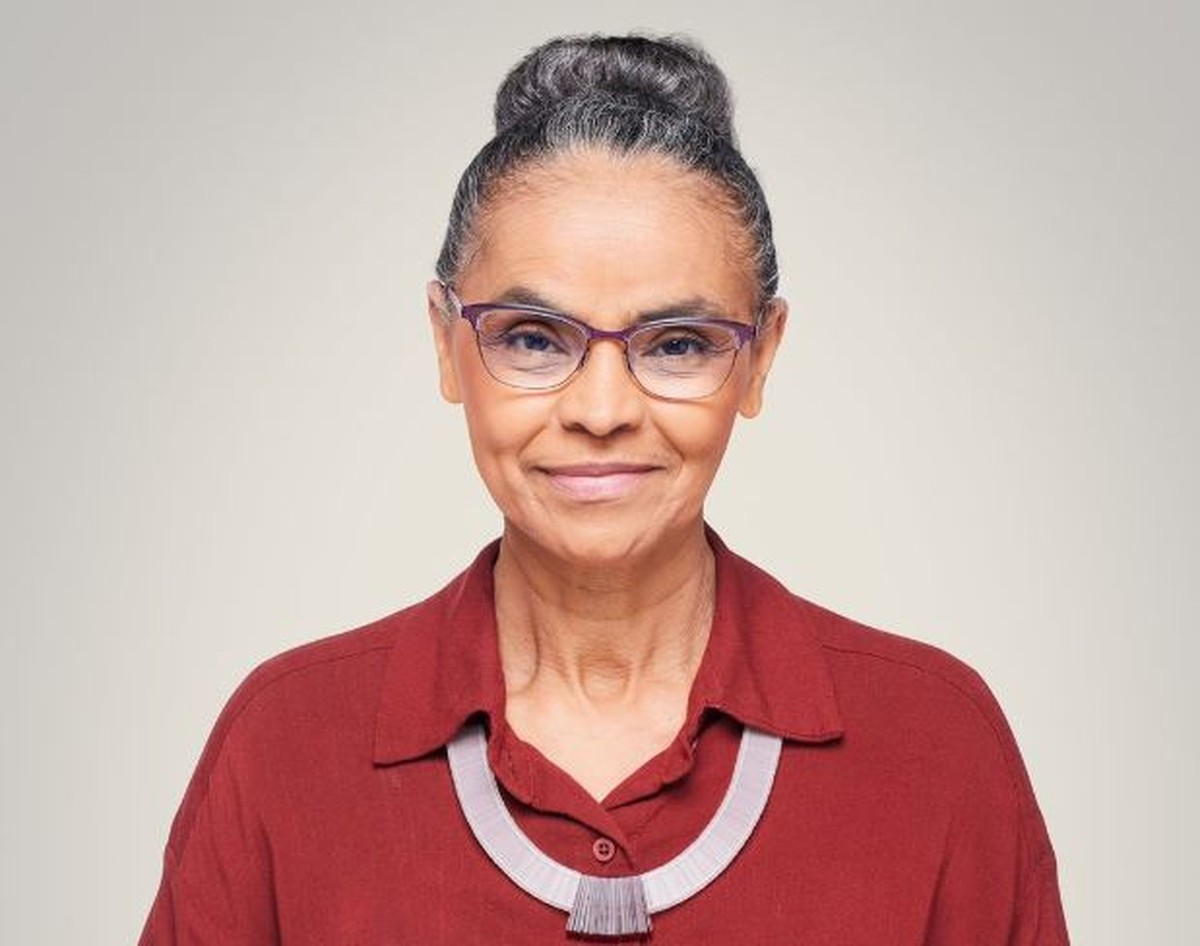 Lula convida Marina Silva para ser ministra do Meio Ambiente | Blog Ana ...