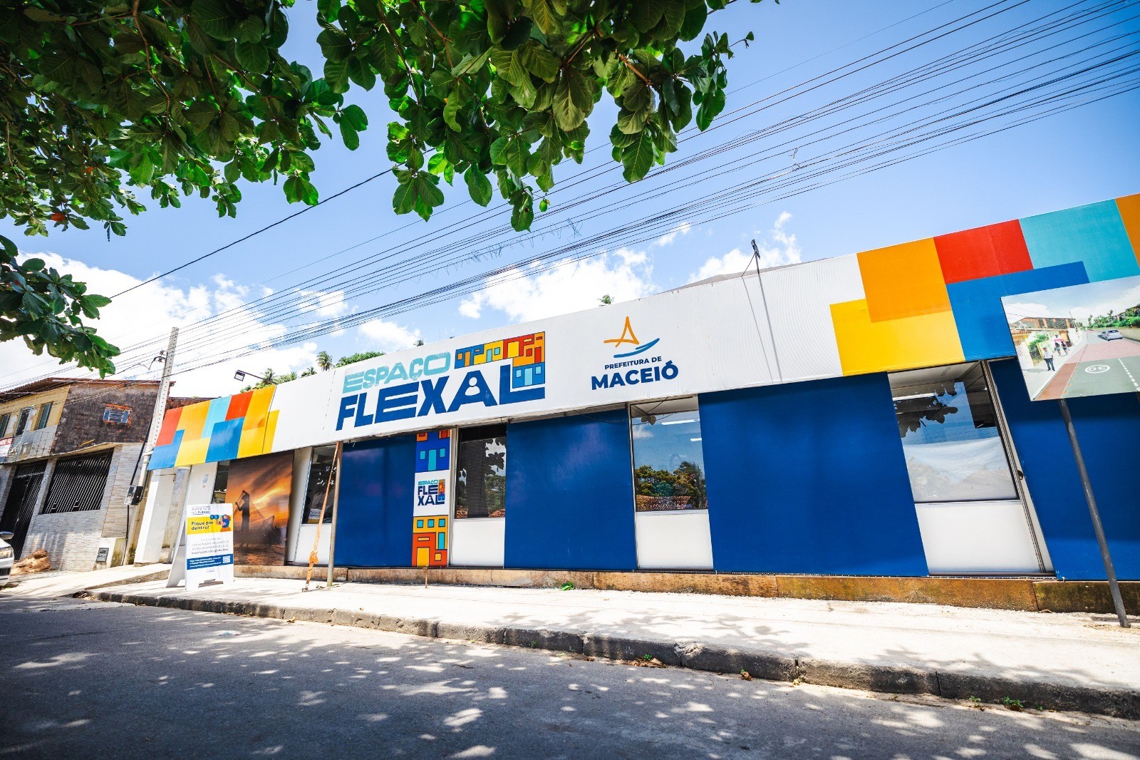 Espaço Flexal supera 10 mil atendimentos e amplia serviços à população