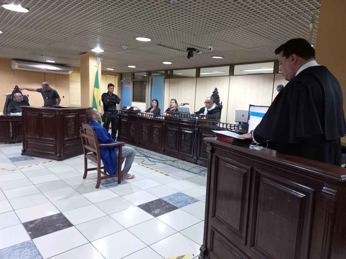 Integrante Do Comando Vermelho é Condenado A 32 Anos De Prisão Pela