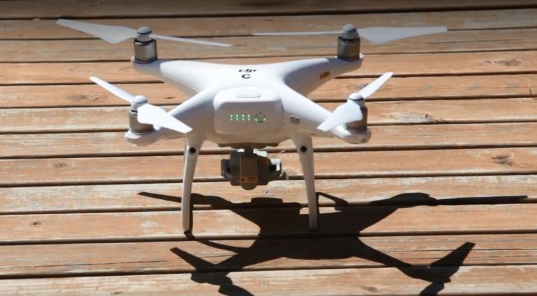 UFPA abre vagas para curso de pilotagem e mapeamento aéreo com drones | G1