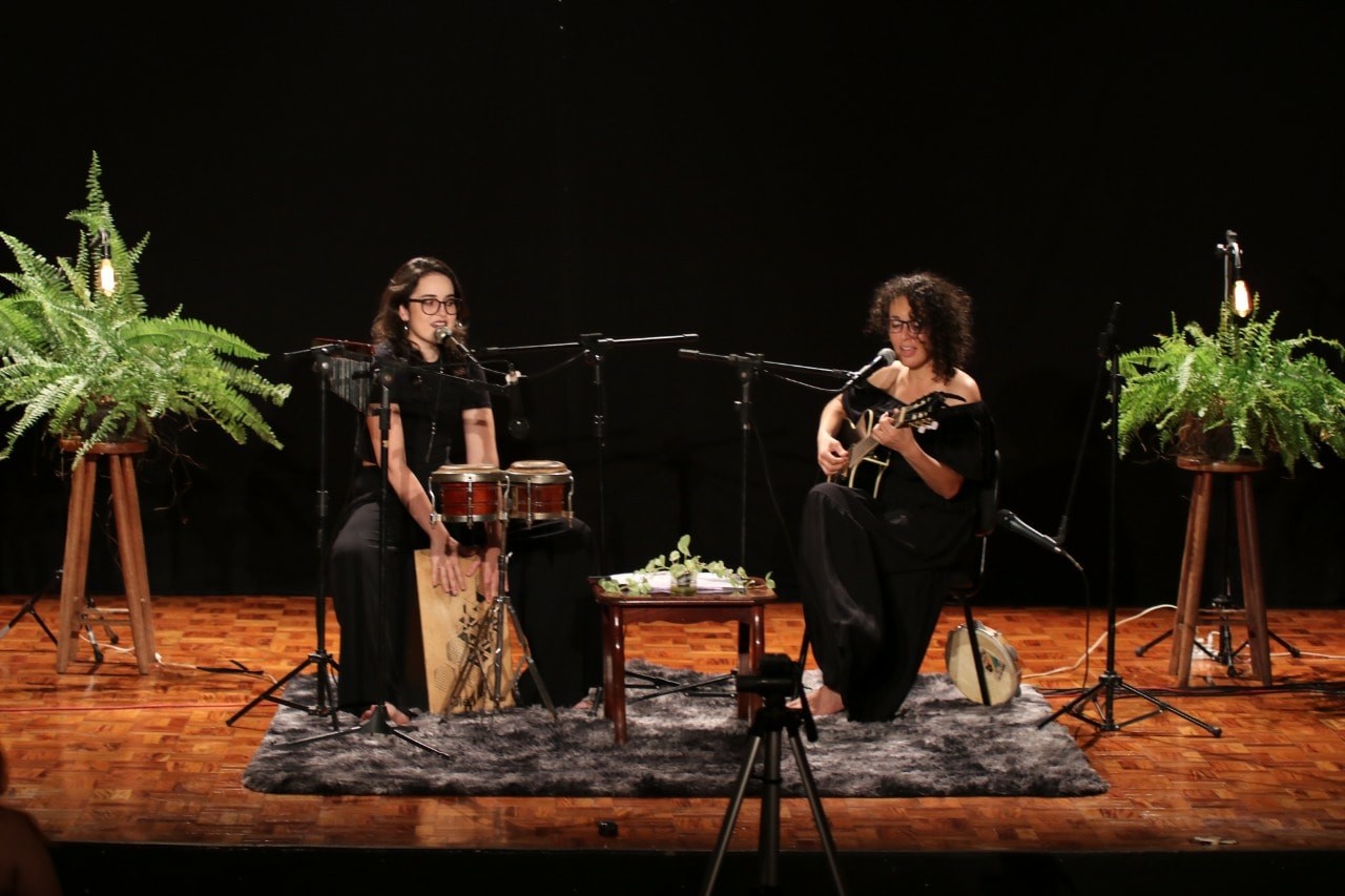 Programação de Natal, rock e estreia nos cinemas; veja as atrações no ...