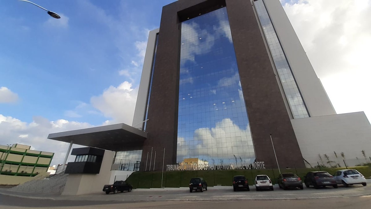 TJRN divulga editais de concurso público com 229 vagas; veja cargos ...