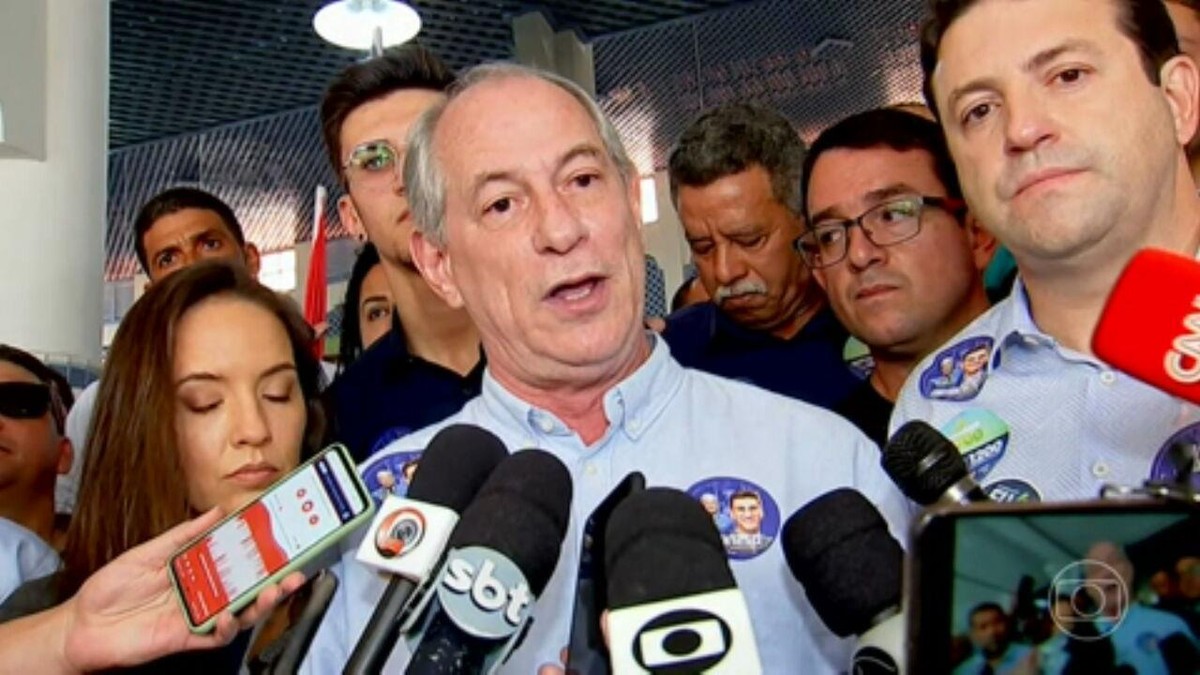 Veja a agenda de campanha de candidatos à Presidência | Jornal Nacional ...