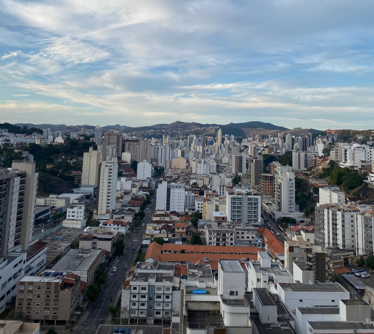 Censo do IBGE: Juiz de Fora cresce quase 5% e se mantém como a 4ª maior ...