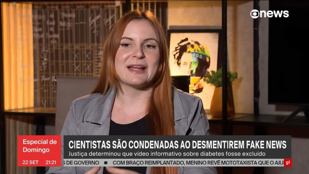 Condenadas por falar o óbvio: dupla vive batalha judicial por rebater a ...