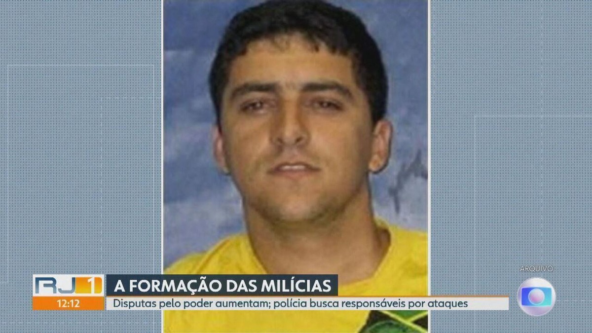 Após Morte Do Miliciano Faustão Pipito Será O Segundo Principal Chefe
