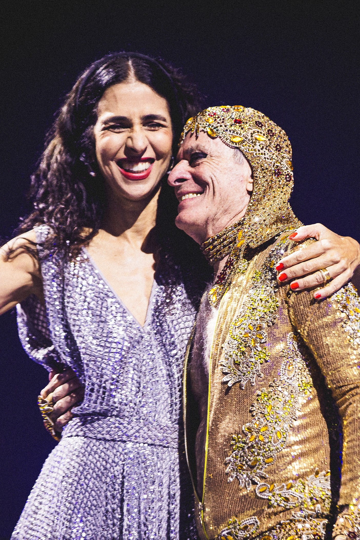 Reencontro de Marisa Monte com Ney Matogrosso escapa do ‘déjà vu’ e ...
