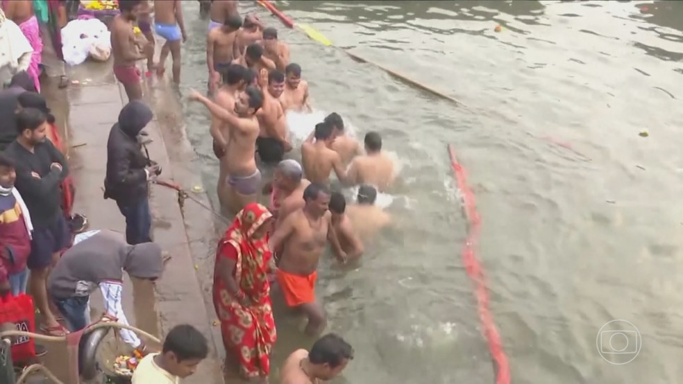 Localizacao Do Mapa Do Rio Ganges Rishikesh: Um Roteiro Pela Capital