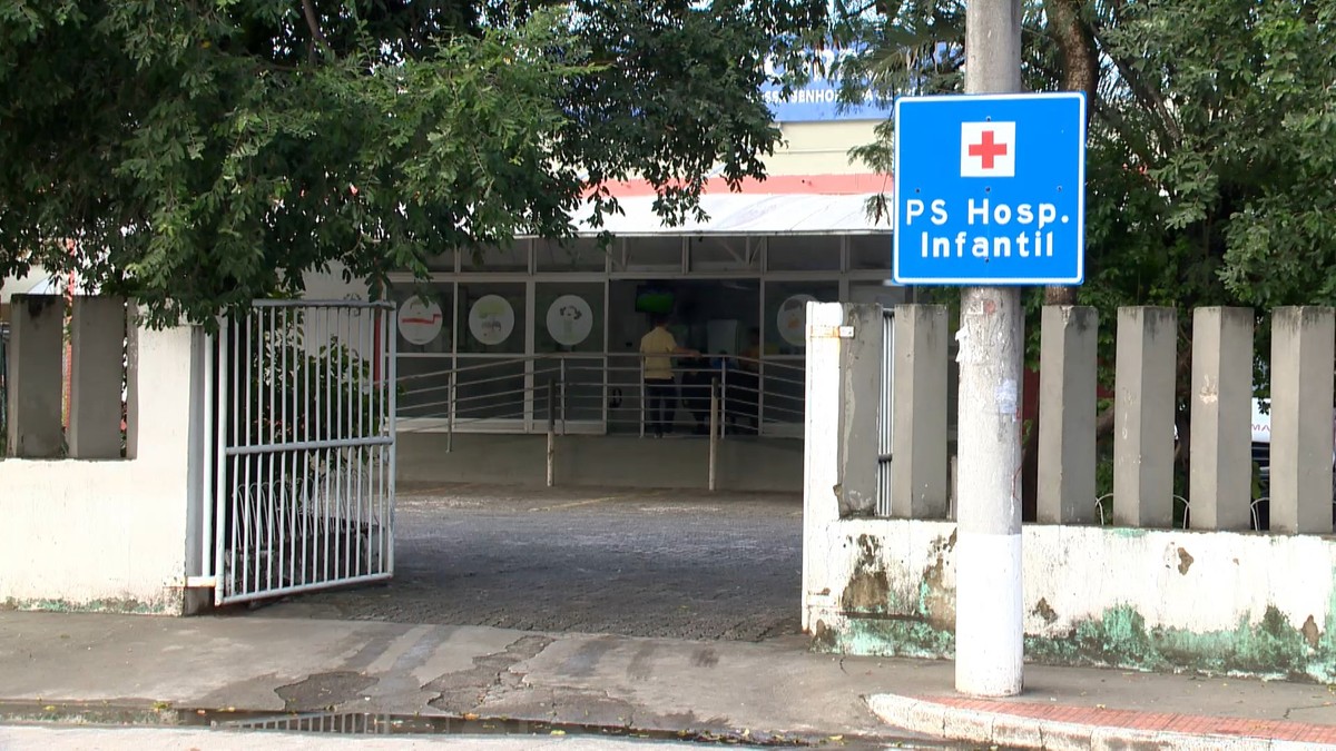 Menino de 12 anos fica ferido durante ataque a tiros em Vitória | Espírito Santo | G1