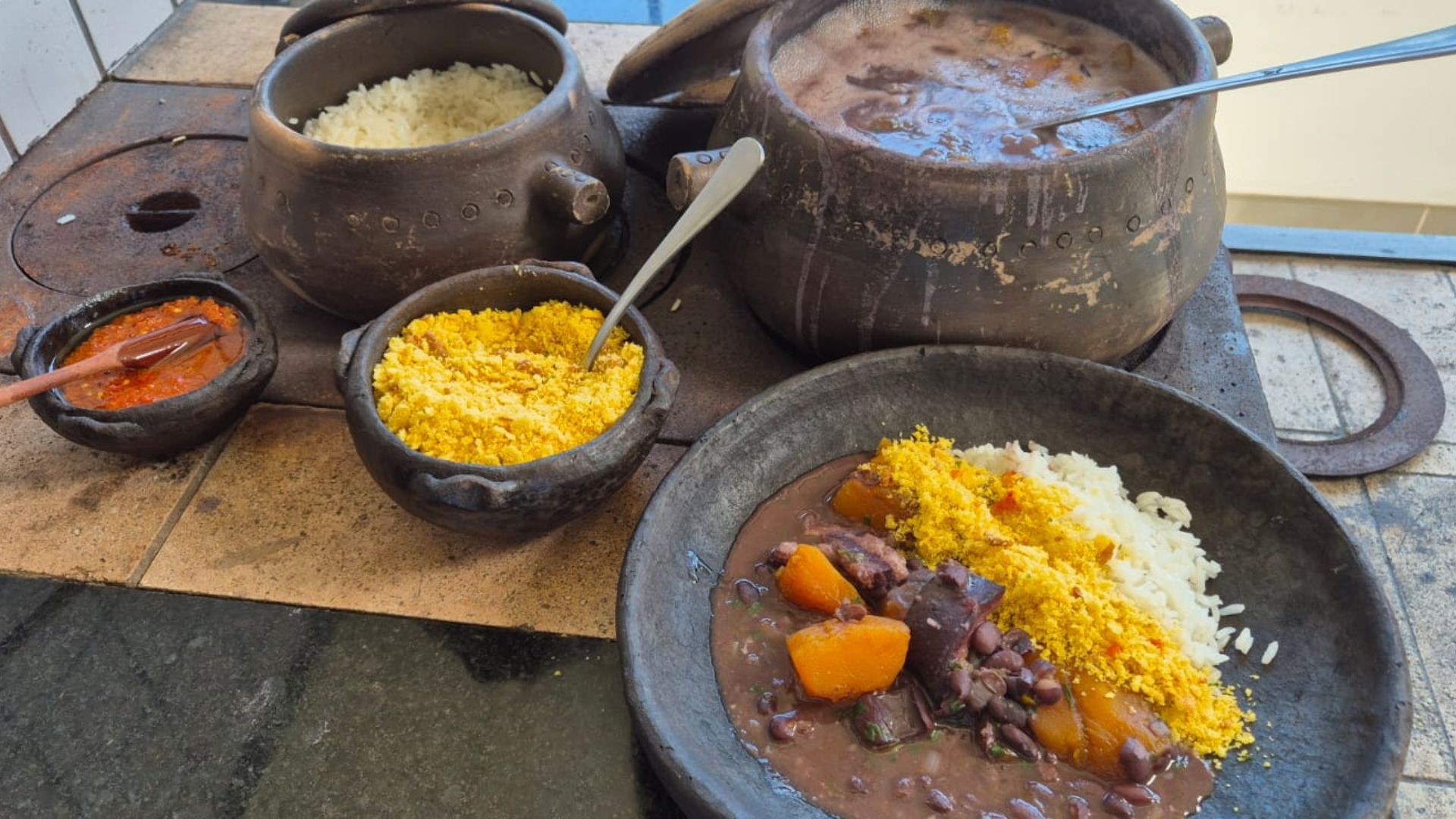 Sabor de Casa: aprenda a preparar quibebe | G1