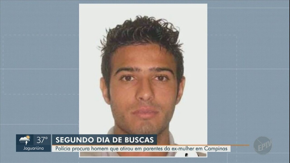 Polícia Faz Buscas Pelo 2º Dia Seguido Para Encontrar Atirador Que