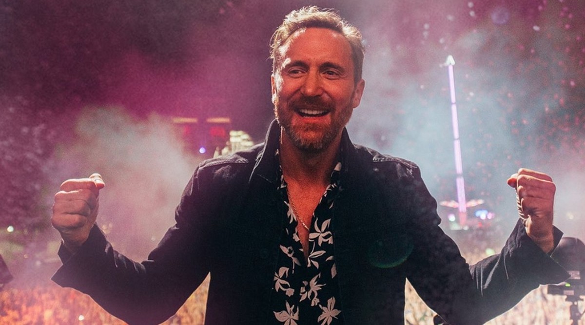 David Guetta pede mudança em estrutura de festival para show em Manaus ...