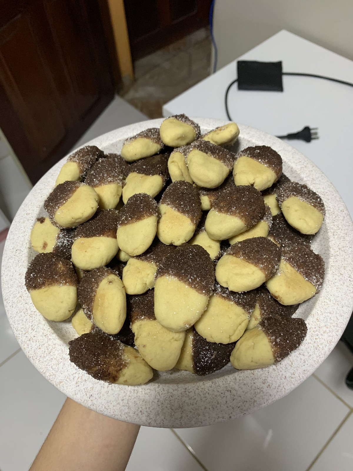 Monteiro Lopes: doce típico do Pará que viralizou leva quatro ...