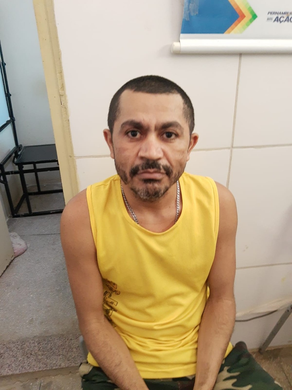 Juíza do Caso Beatriz determina que Marcelo da Silva seja julgado por ...