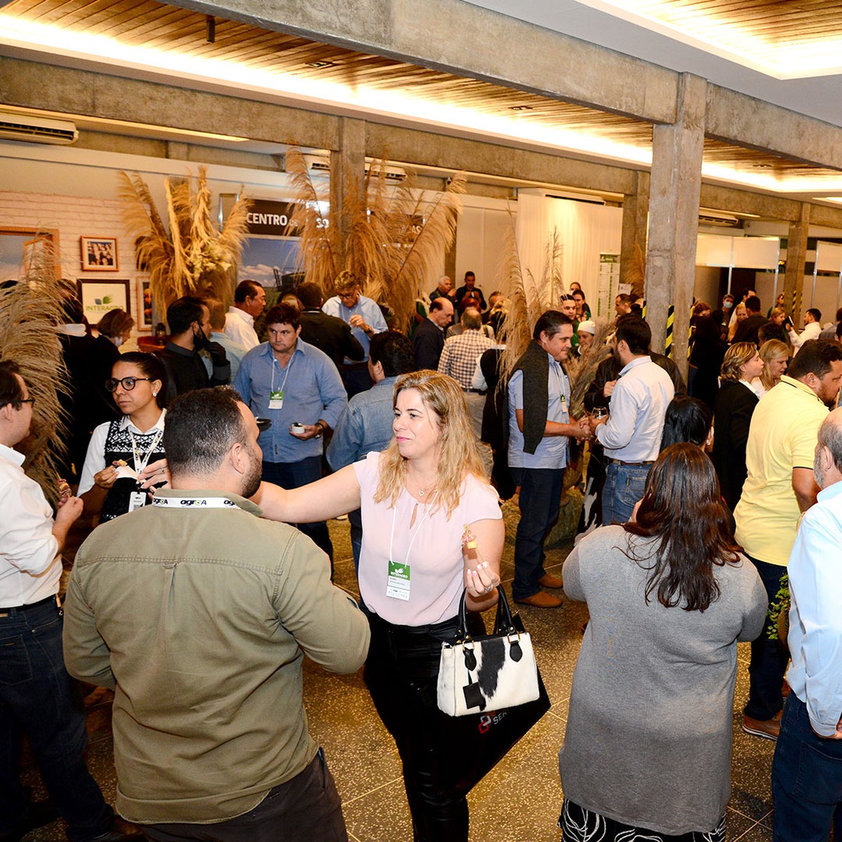 Interagro 2023 concilia programação técnica e atrações culturais ...