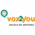 Falar em público sem medo: Vox2you é referência em oratória no Maranhão | Escola de oratória ...