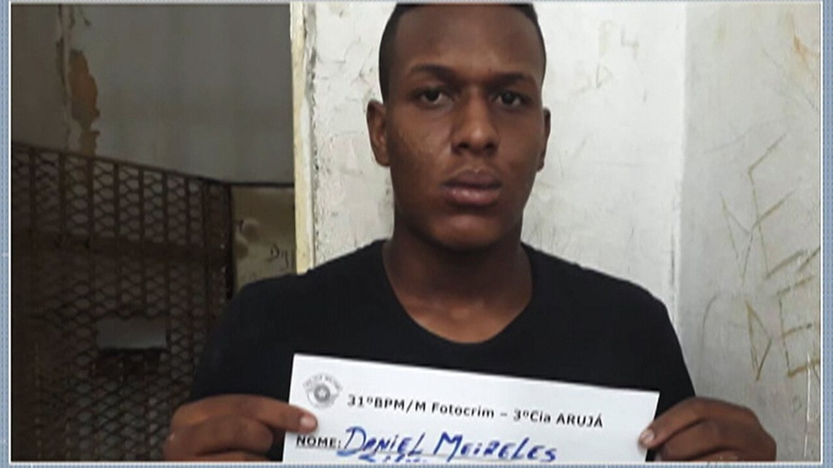 Policial De Folga Reage A Roubo De Cargas Em Arujá E Dois Suspeitos São