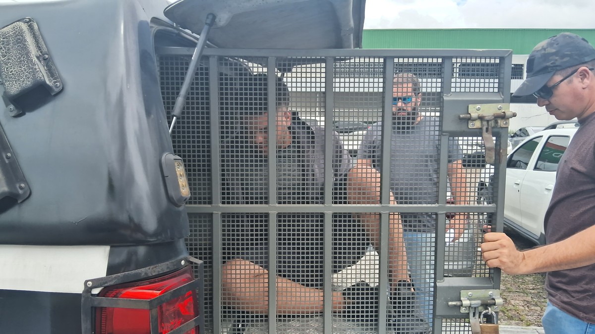 Ex Estagiário Da Polícia Civil Do Amazonas é Preso Por Furtar Celulares