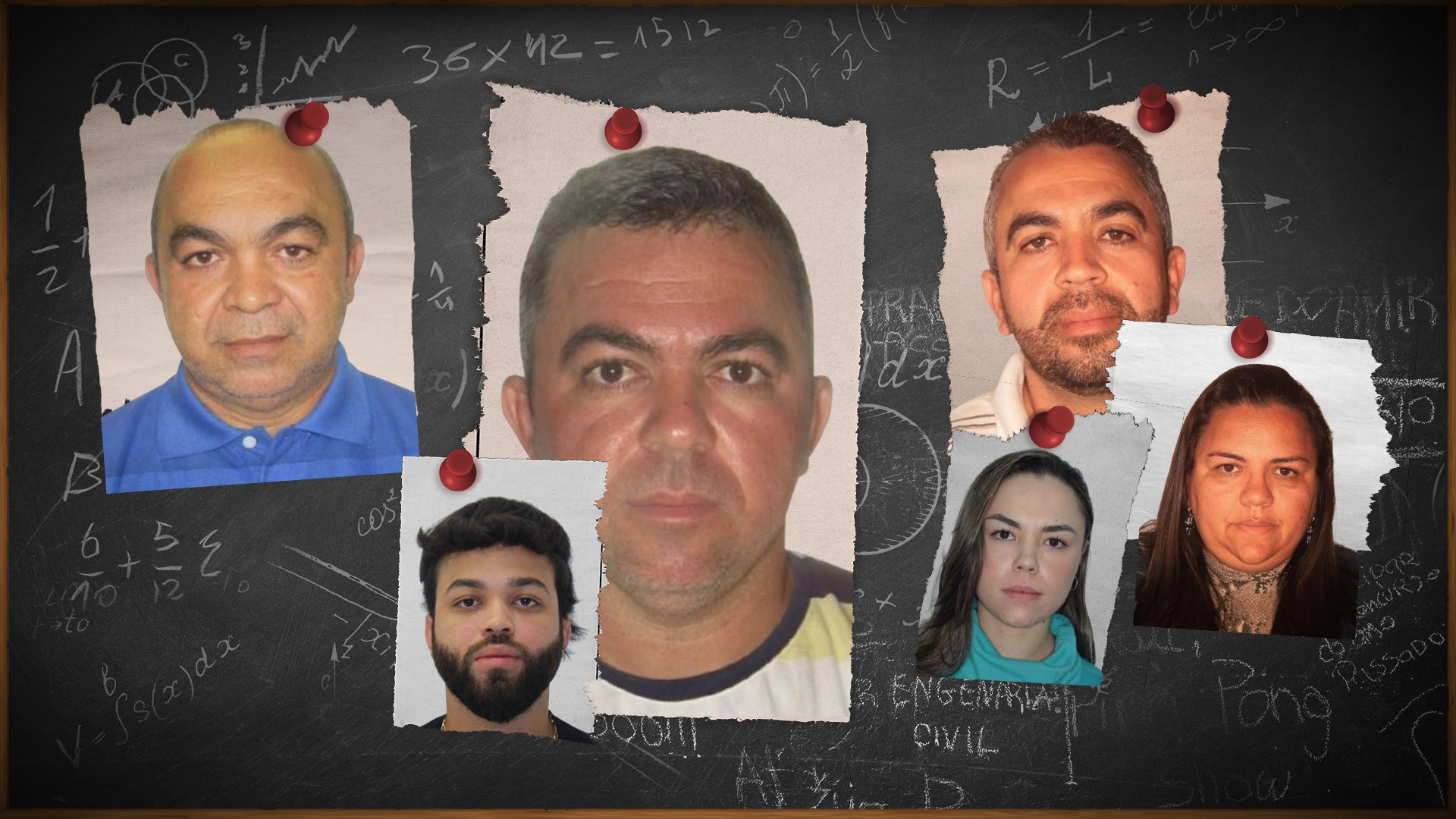 Como era o esquema familiar que cobrava até R$ 500 mil por cargo público | G1