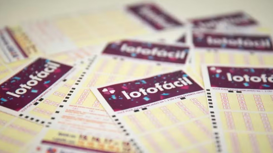 Lotofácil - Resultados de concursos no g1
