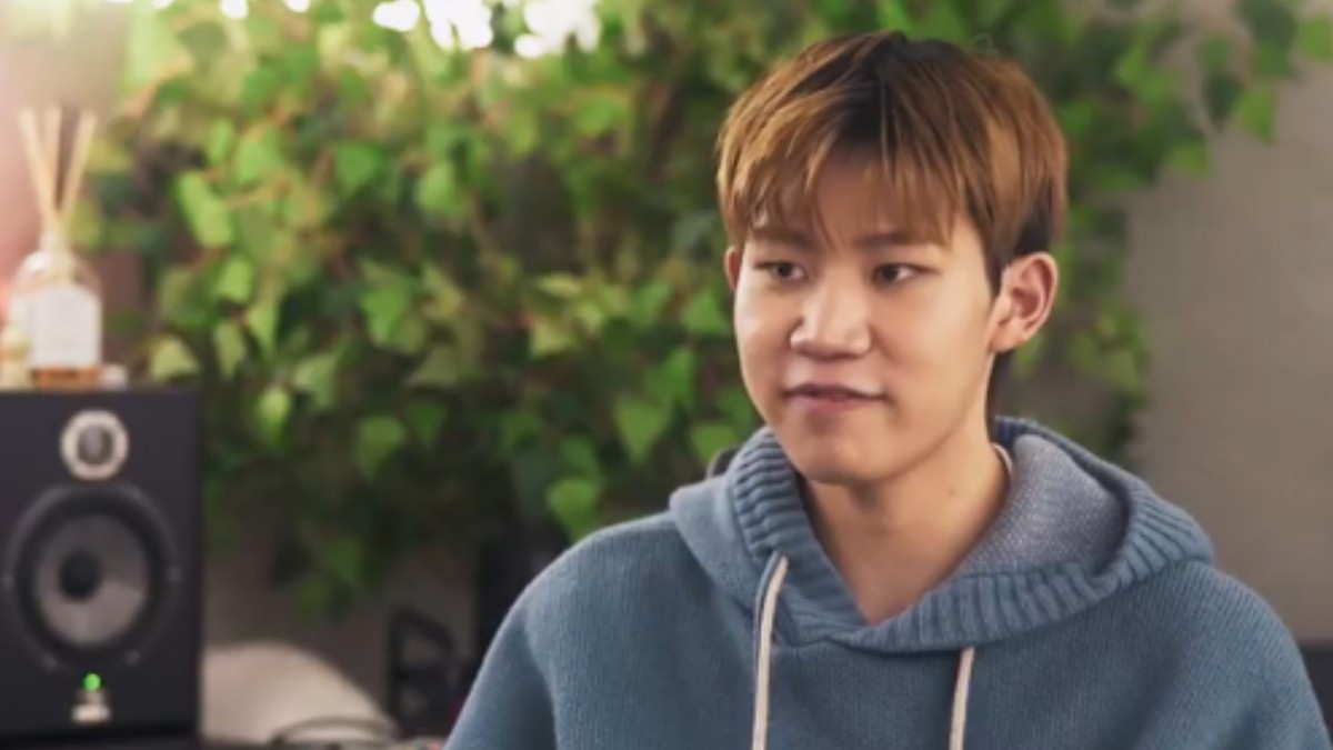 Quem é o rapper brasileiro que chamou atenção do rei do k-pop e está ...