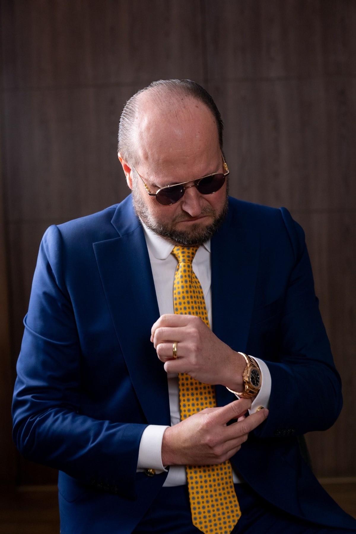 Advogado Nelson Wilians da Forbes-Brasil é destaque em encontro ...