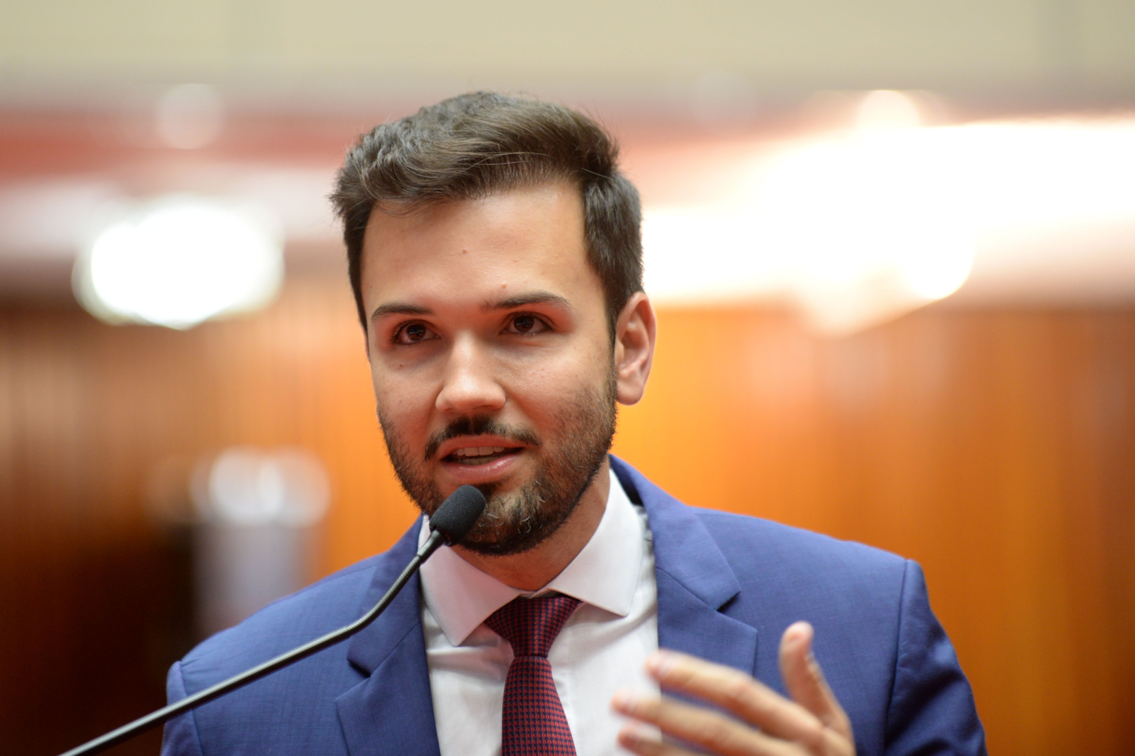 ALMG elege novo presidente nesta quarta-feira; conheça o único ...