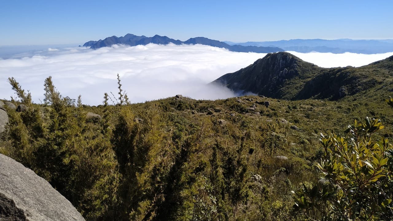 Parque Nacional do Itatiaia quebra recorde de visitação e recebe mais ...