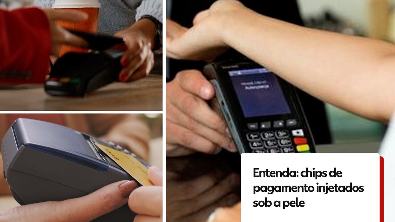 Biohacking: como e por que seres humanos estão implantando chips no ...