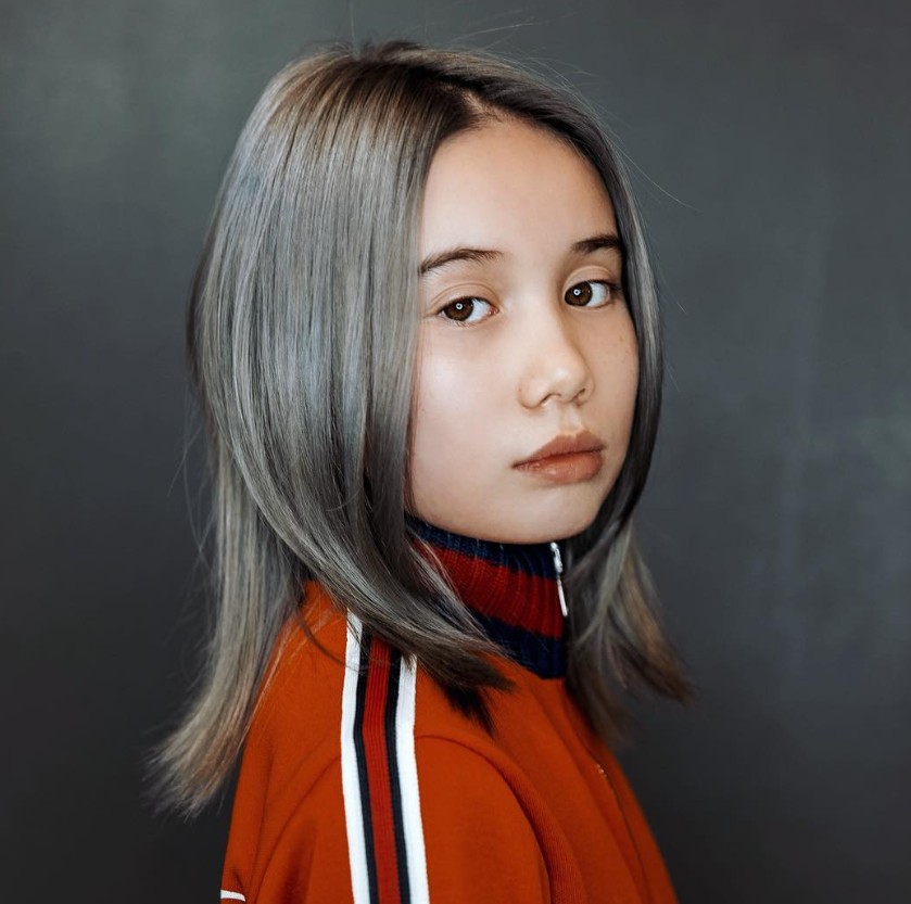 Lil Tay, rapper e influenciadora digital, morre aos 14 anos | G1