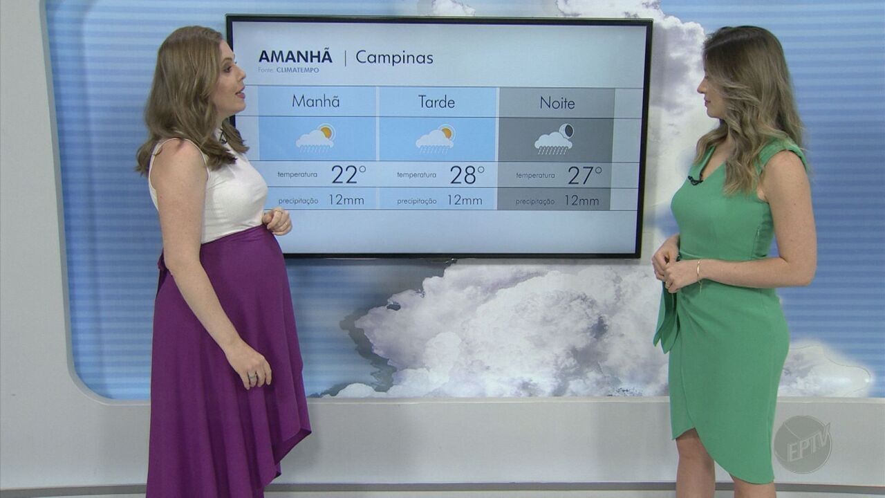 Clima pós-Carnaval: frente fria chega à região de Piracicaba com ...