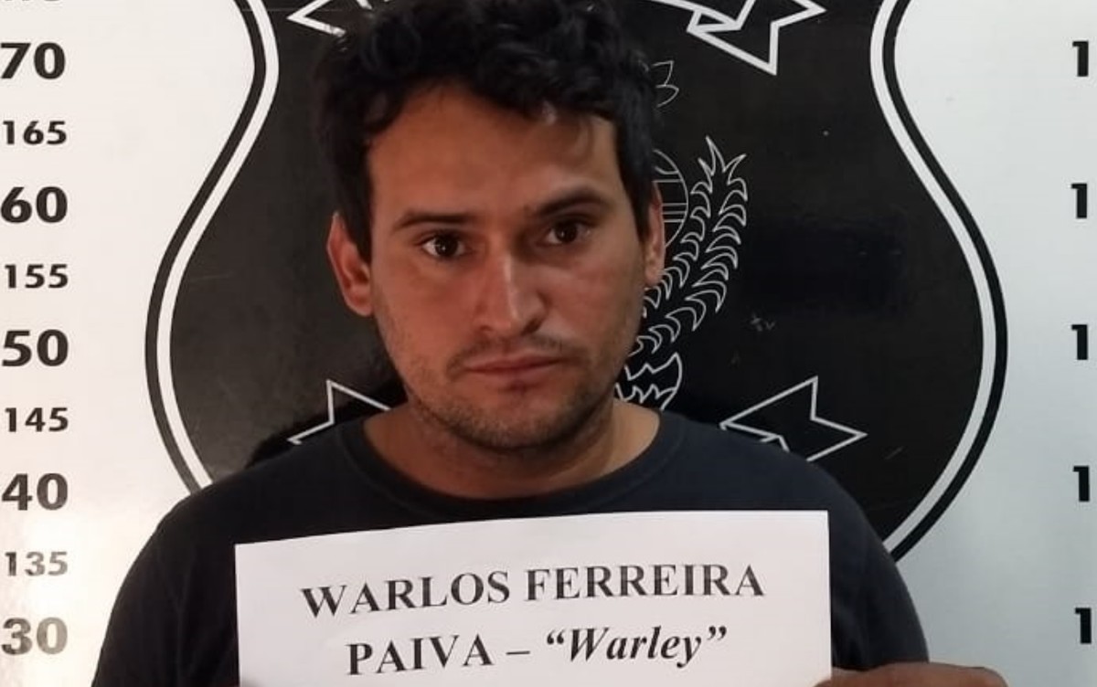 Homem Suspeito De Matar Morador De Rua Para Roubar R 8 é Preso Em Rio
