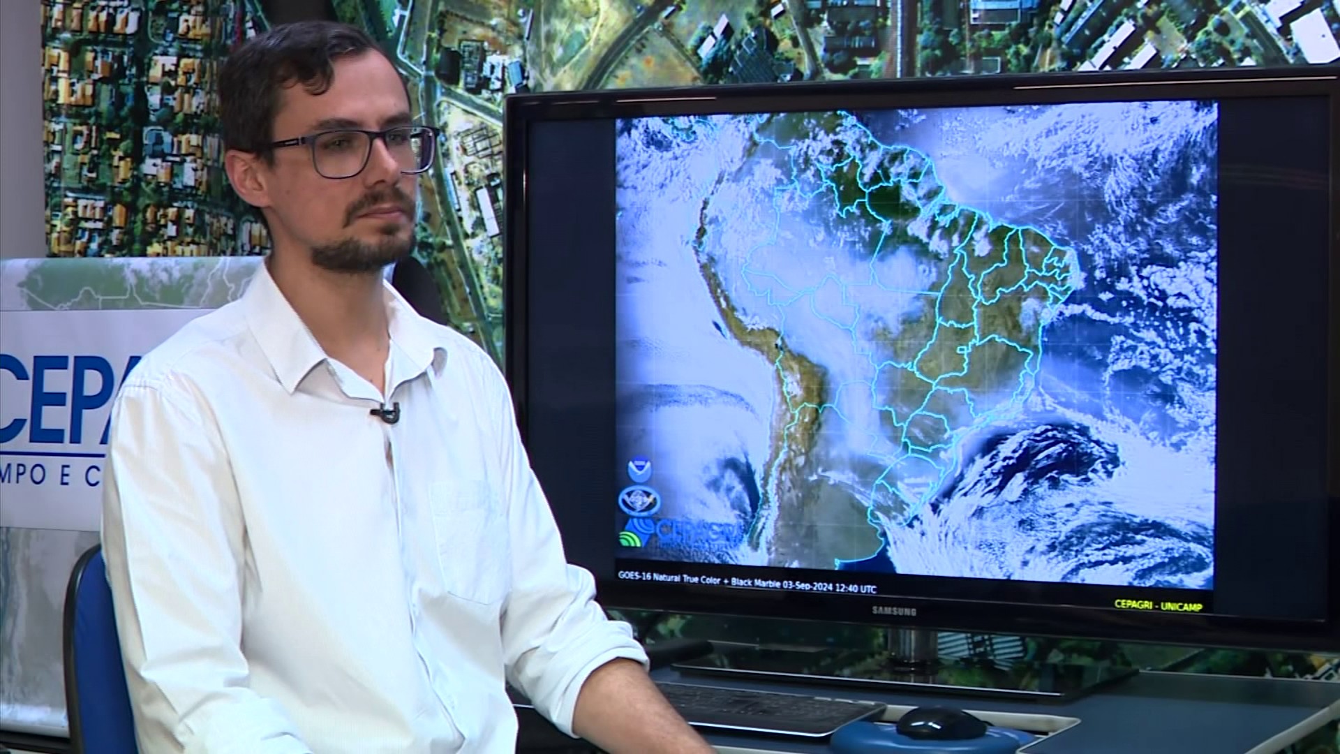 Entenda por que é normal início da Primavera ter temperaturas maiores ...