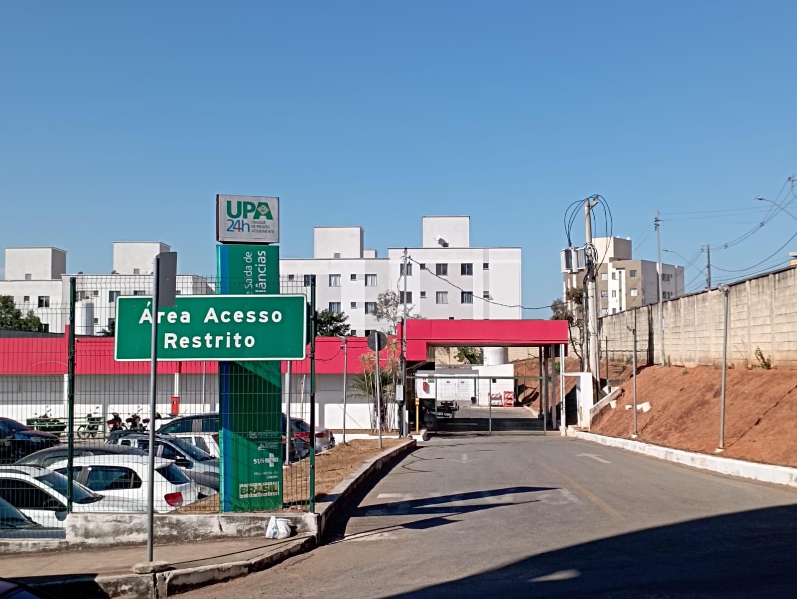 Denúncias sobre supostas irregularidades em contratações e demissões na ...